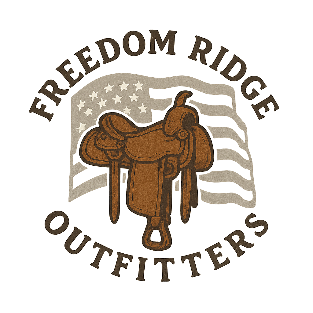 Freedom Ridge Outfitters